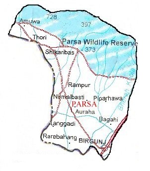 पर्सामा सहकारी समन्वय सञ्जाल गठन - सहकारीखबर